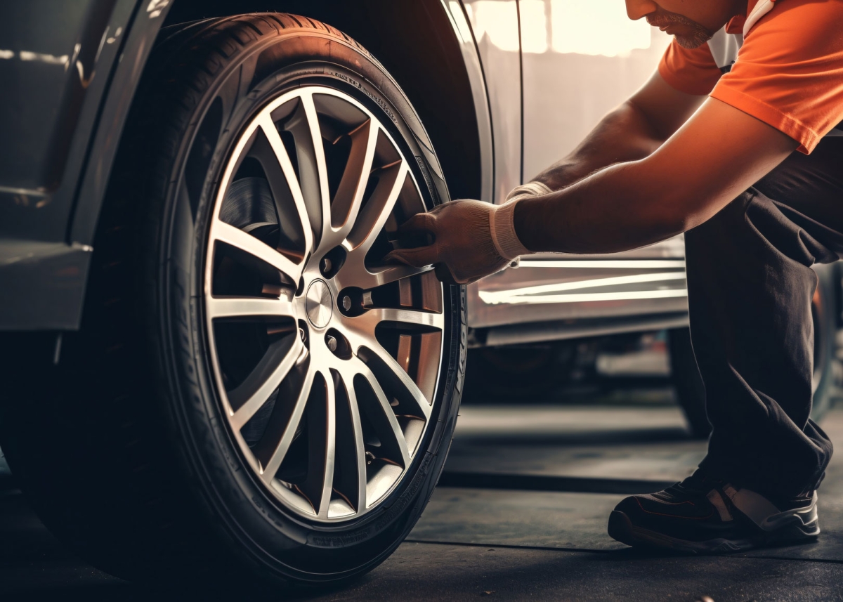 York Street Tyre and Auto - Service quality guaranteed